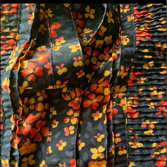 torrid | Tops | Torrid Size Blouse | Poshmark